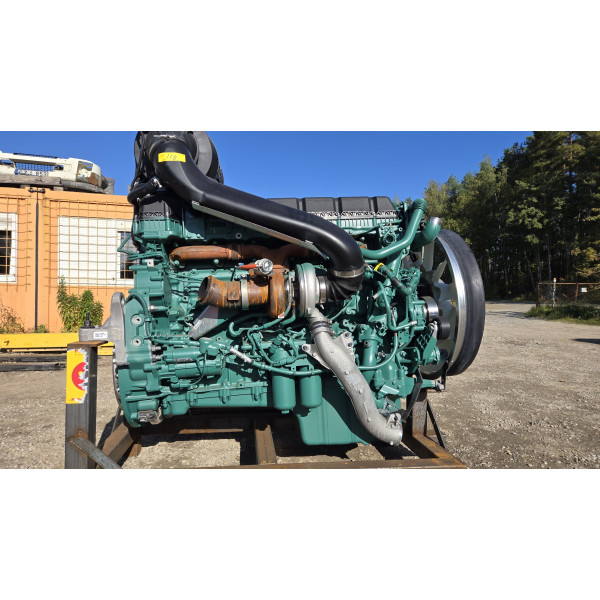 Volvo FH5 Engines D13K7 (new).